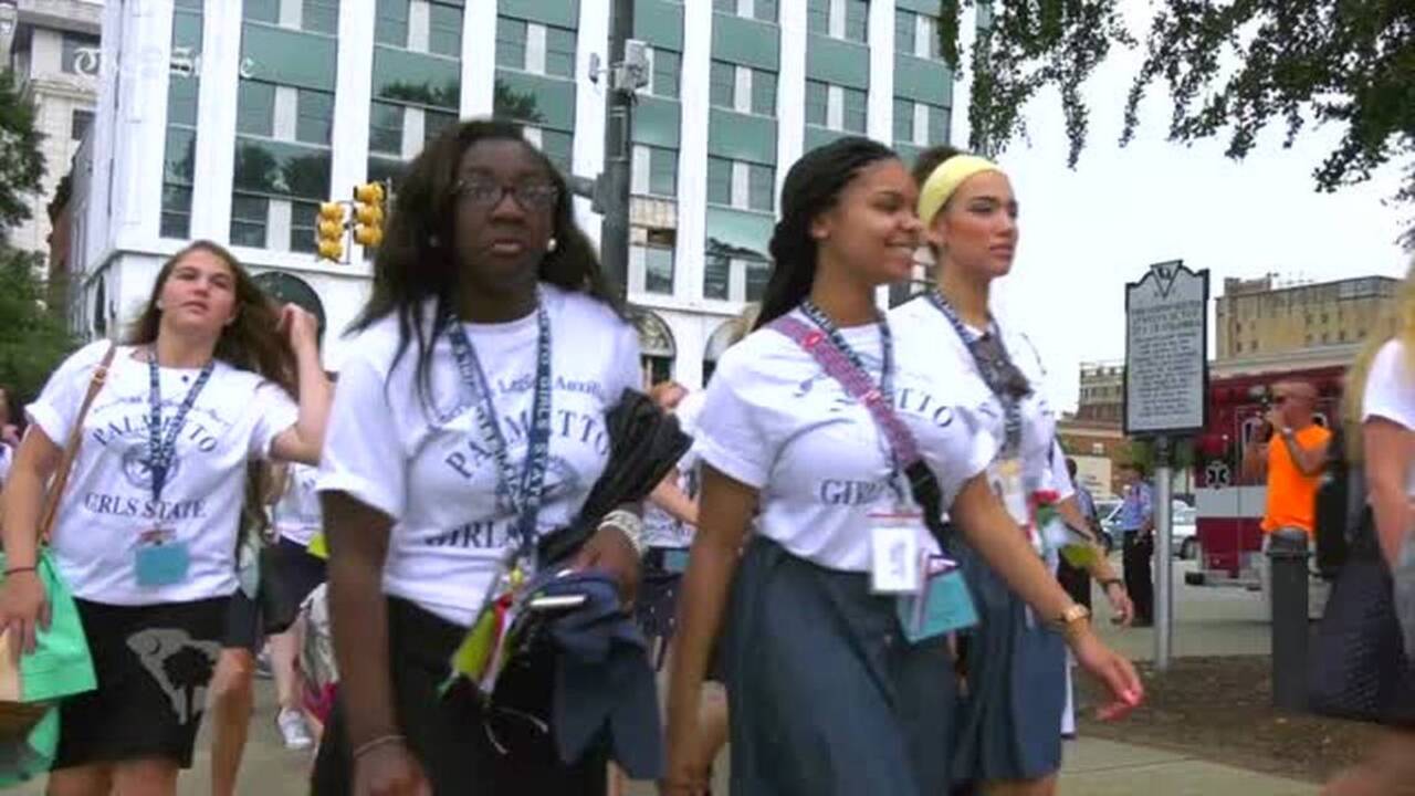 SC Department of Education celebrates high school graduations across ...