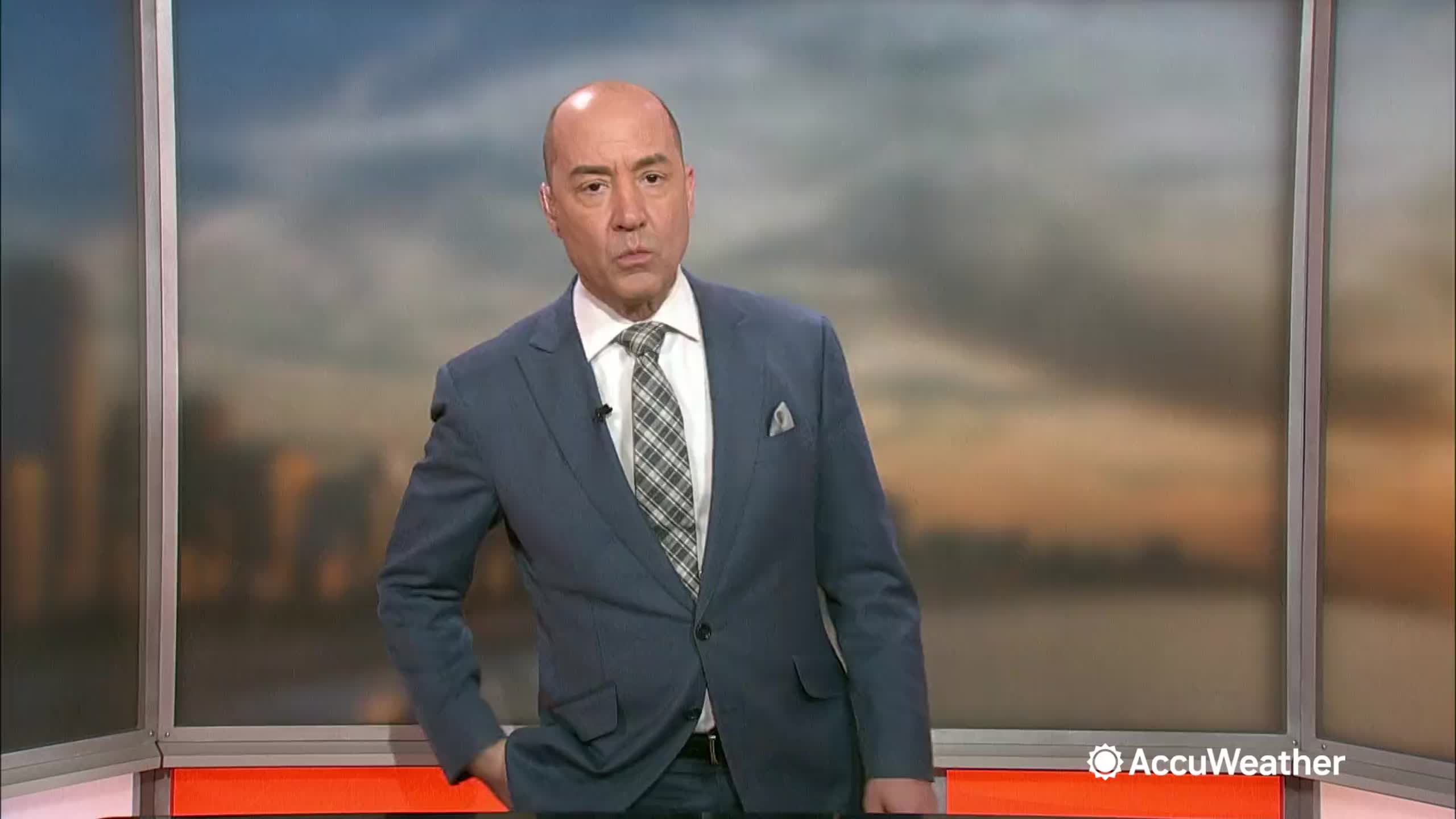 Expert Forecasts Weather Videos | AccuWeather