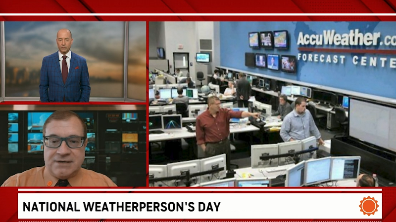 Trending Now Weather Videos | AccuWeather