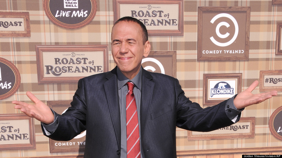 Remembering When Gilbert Gottfried Won The Night With The Filthiest ...