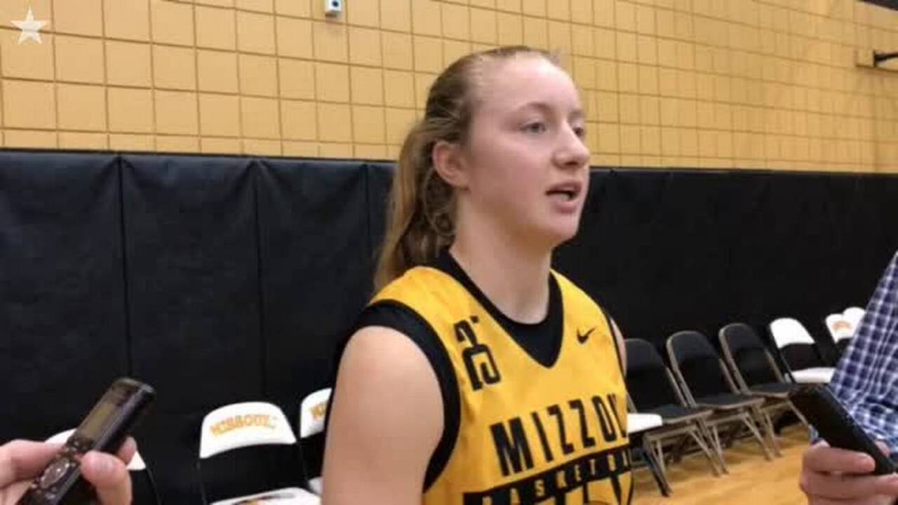 Jordan Chavis key for Mizzou Tigers women's basketball | Kansas City Star