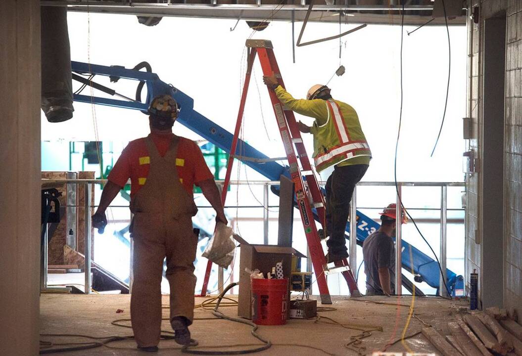 North Thurston High preps for new year, new additions | Macon Telegraph