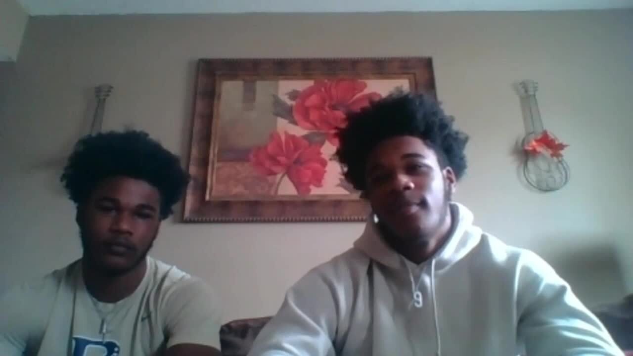 Joshua and Jordan Burrell look for Blythewood return | The State