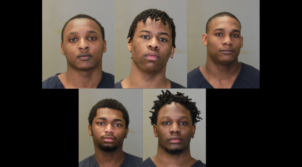 Trial Begins For Suspects Charged In Connection To 2016 Homicide Of