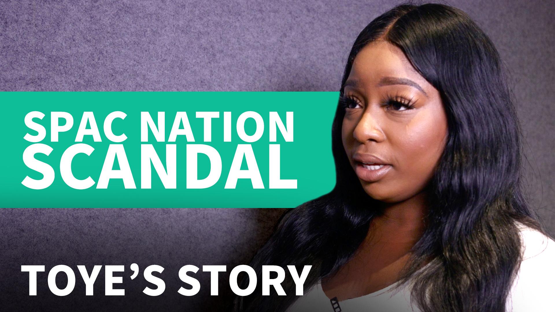 SPAC Nation: Head Of Controversial Church Steps Down | HuffPost UK News