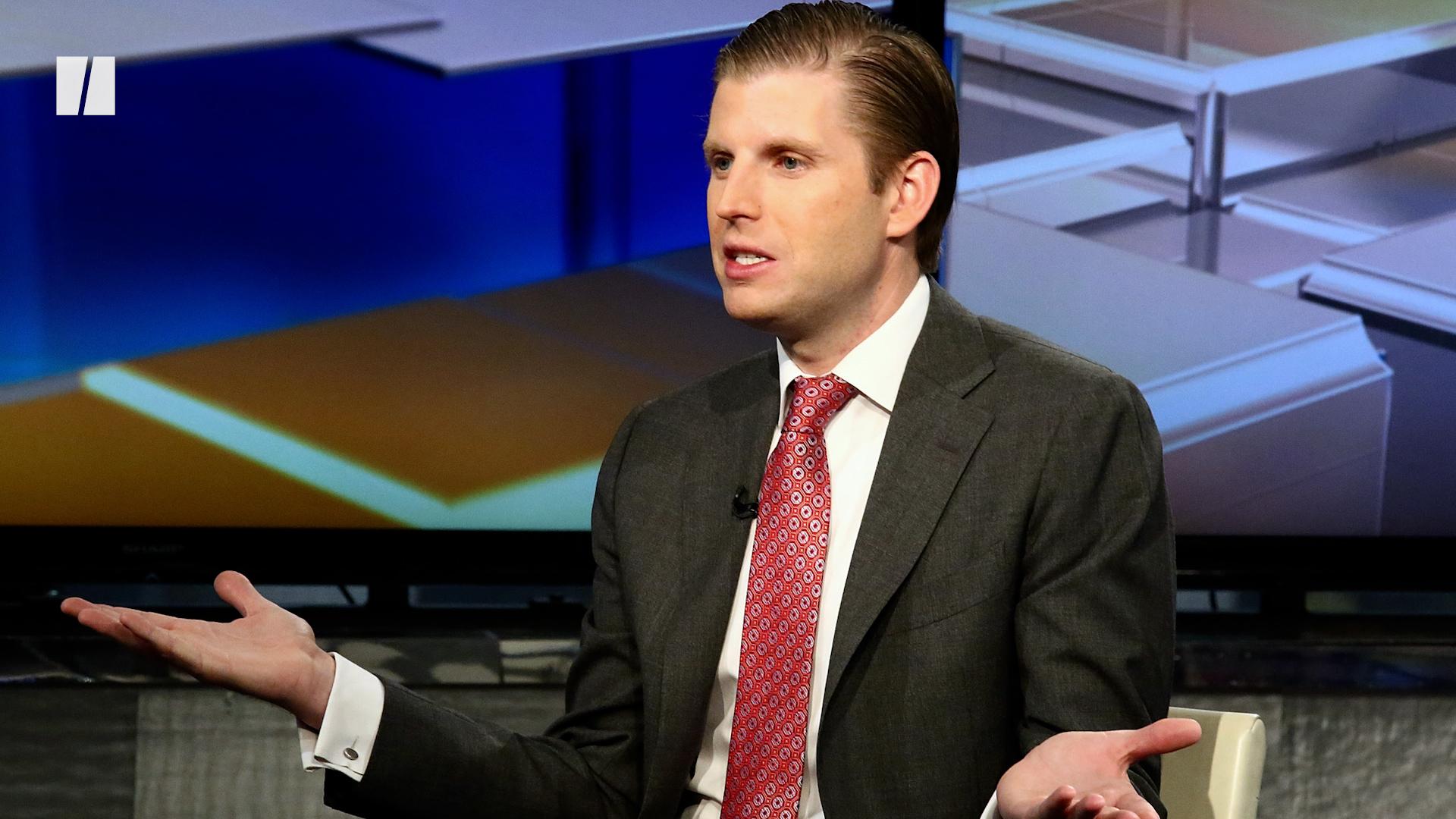 GOP Group Busts A Big Republican Talking Point Using Donald Trump’s Own ...