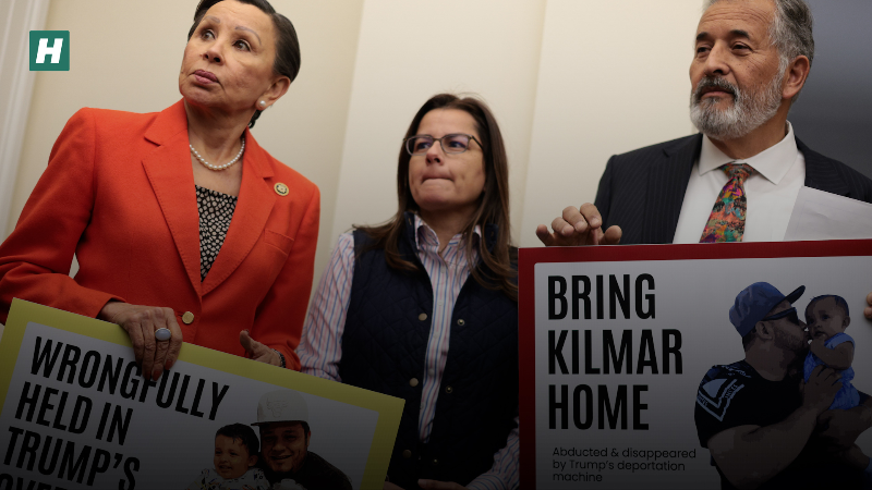 Stephen Miller Says Trump Administration Is 'Actively Looking' At ...