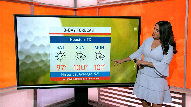 Trending Now Weather Videos | AccuWeather