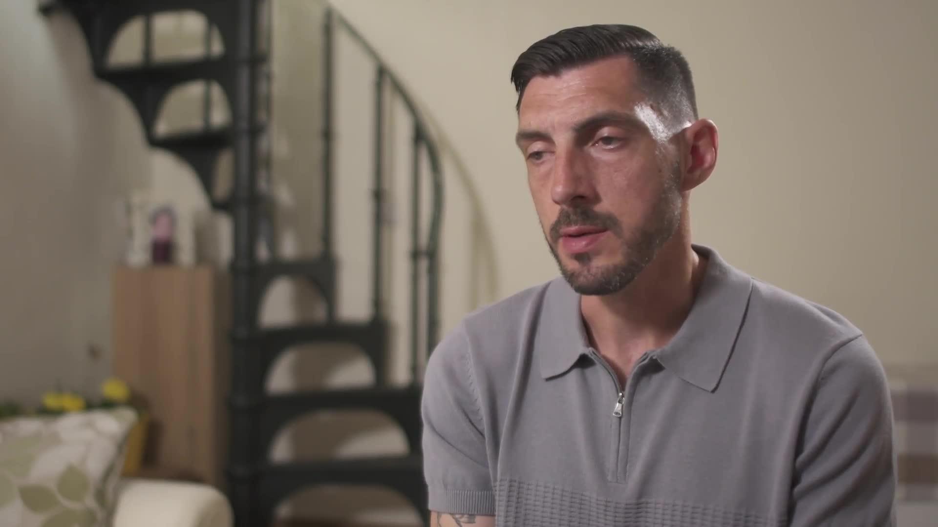 What Happened To Tia Sharp? Murdered Schoolgirl's Father Reveals ...