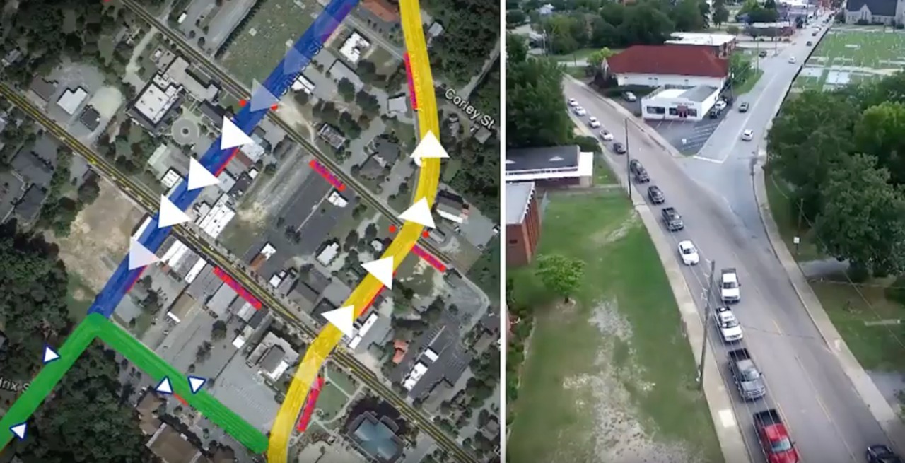 Downtown Lexington's Main Street set to close June 17 | The State