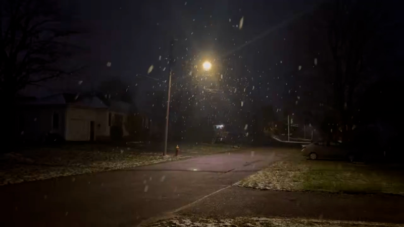 Video Cuaca yang Sedang Tren | AccuWeather