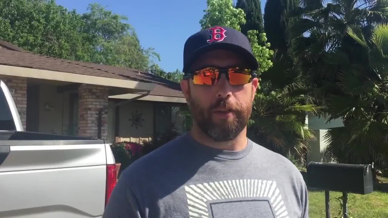 Neighbor of Golden State Killer suspect describes him as 'odd guy' with ...