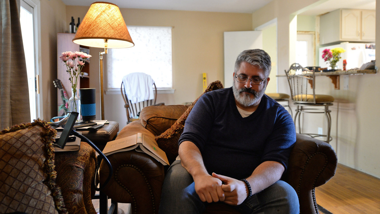 Performing good deed Joe Kuhlmann returns to break in | Charlotte Observer