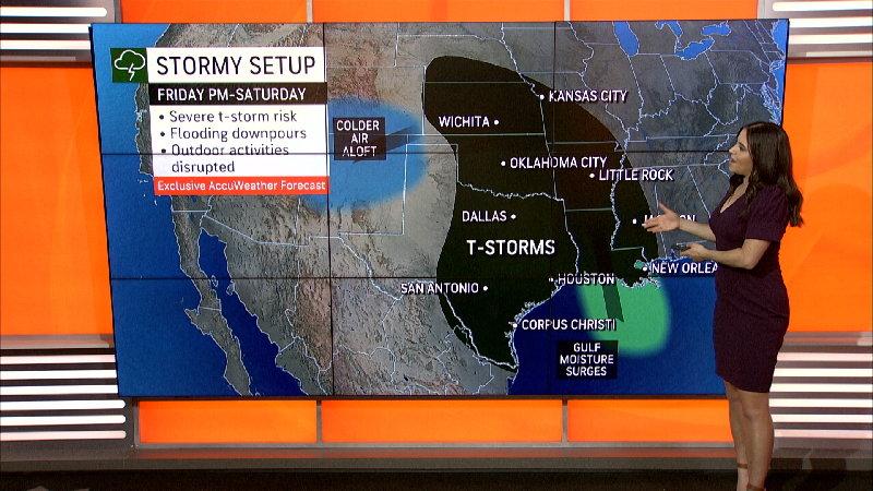 Trending Now Weather Videos | AccuWeather