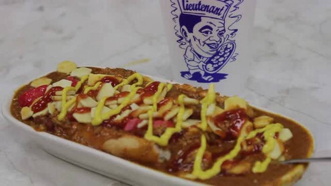 Dinglewood Scrambled Dog in the Georgia "Top 100 Plates Locals Love ...