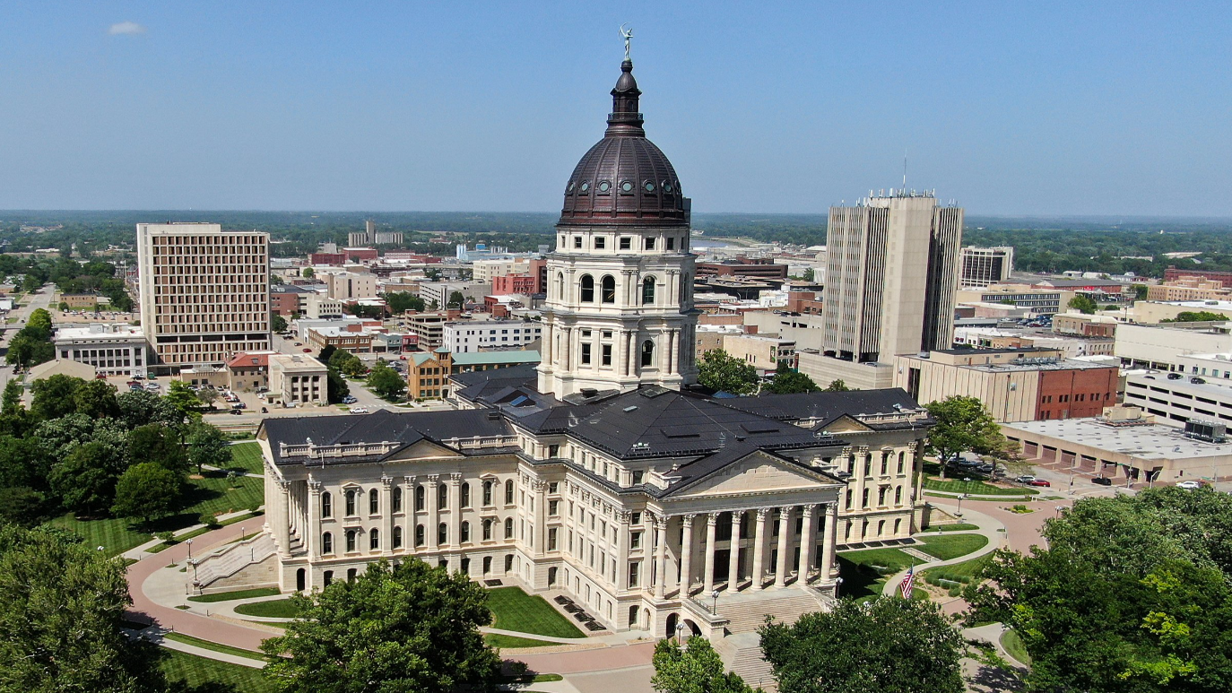 How Kansas Republicans passed bathroom bill | Kansas City Star