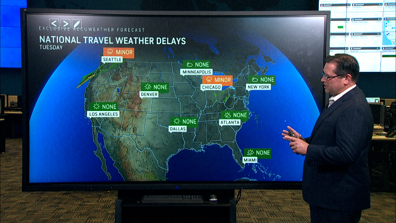 Trending Now Weather Videos | AccuWeather