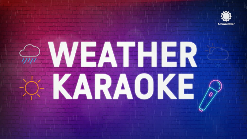 Trending Now Weather Videos | AccuWeather