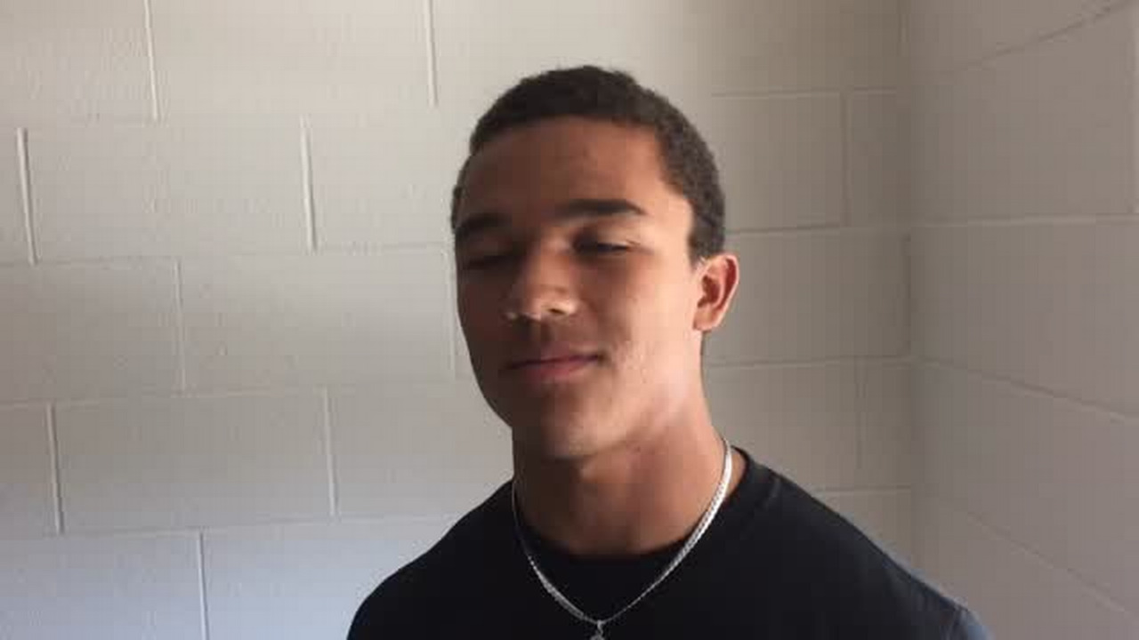 BND Athlete of the Week Adam Nelson | Belleville News-Democrat