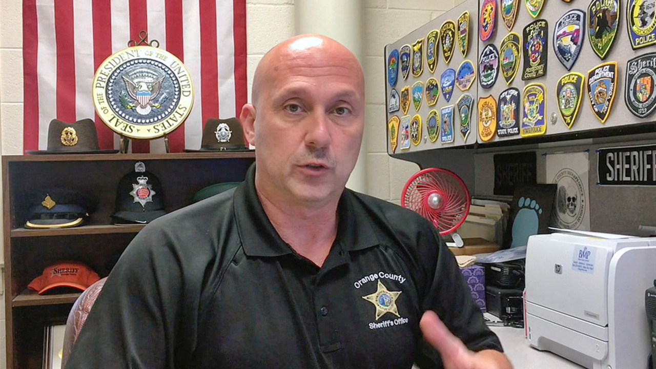 A 1971 Durham double murder cold case remains cold despite new ...