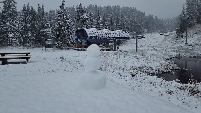 Estes Park, CO Winter Weather Forecast | AccuWeather