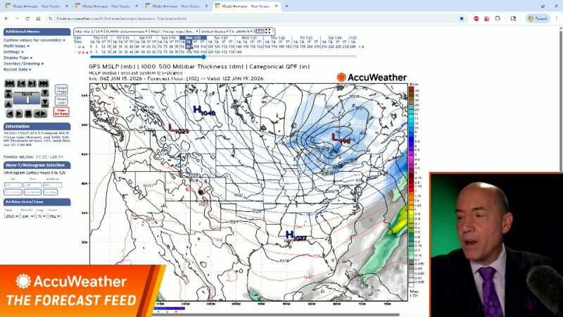 Trending Now Weather Videos | AccuWeather