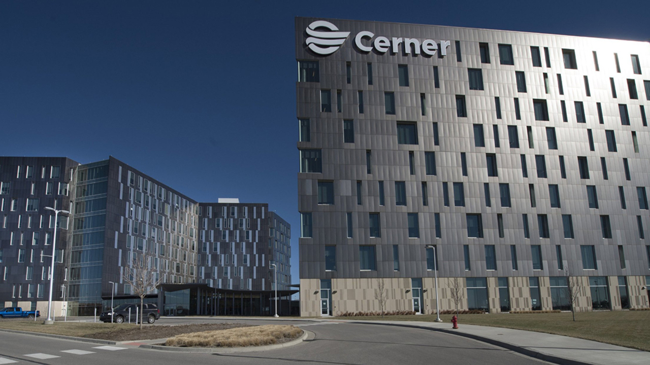 Oracle’s purchase of Cerner is one of the largest mergers of the year ...