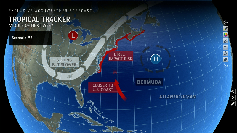 Expert Forecasts Weather Videos | AccuWeather