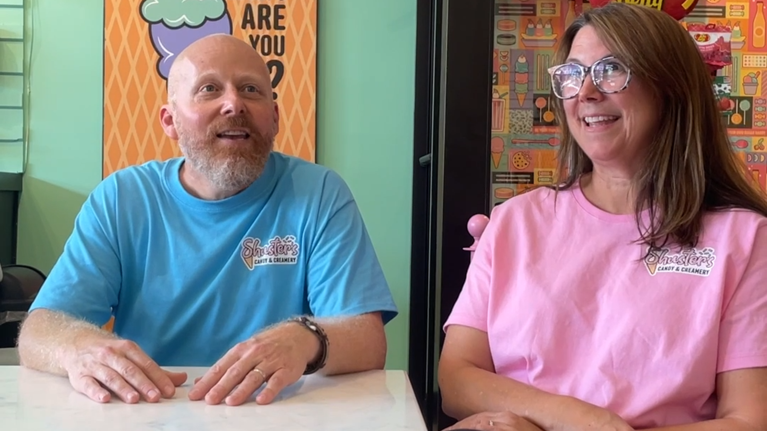 Ice cream, candy shop to open in downtown Macon. See inside | Macon ...