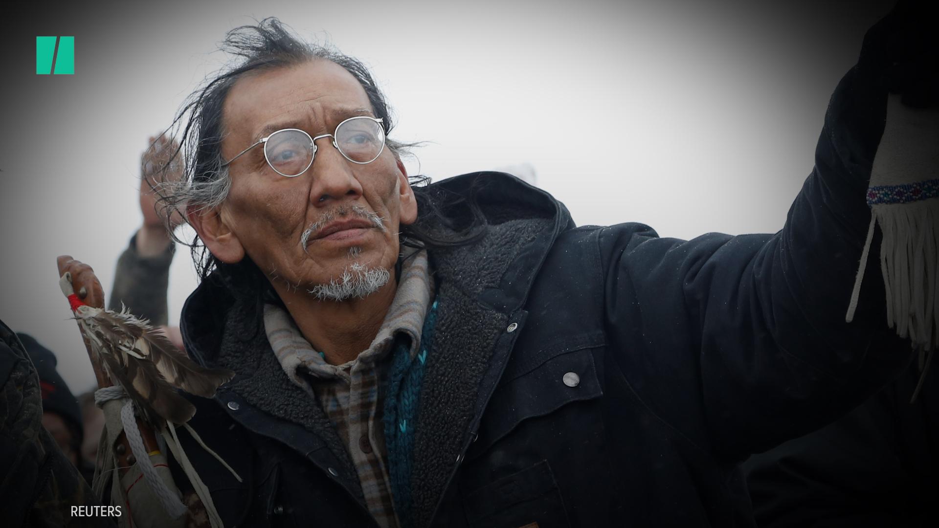 Kentucky Teen Nick Sandmann Sues The Washington Post For $250 Million ...