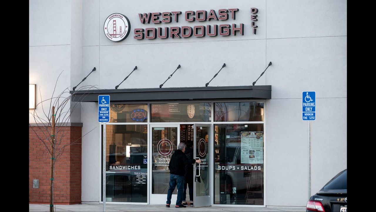 West Coast Sourdough brings popular bread to City of Merced | Merced Sun-Star