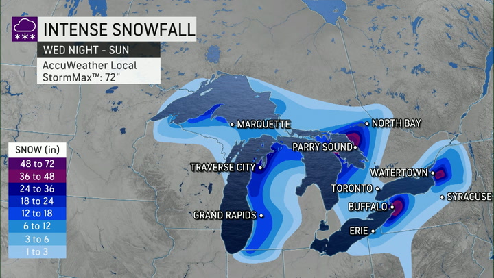 Trending Now Weather Videos | AccuWeather