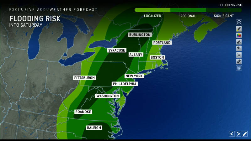 Expert Forecasts Weather Videos | AccuWeather