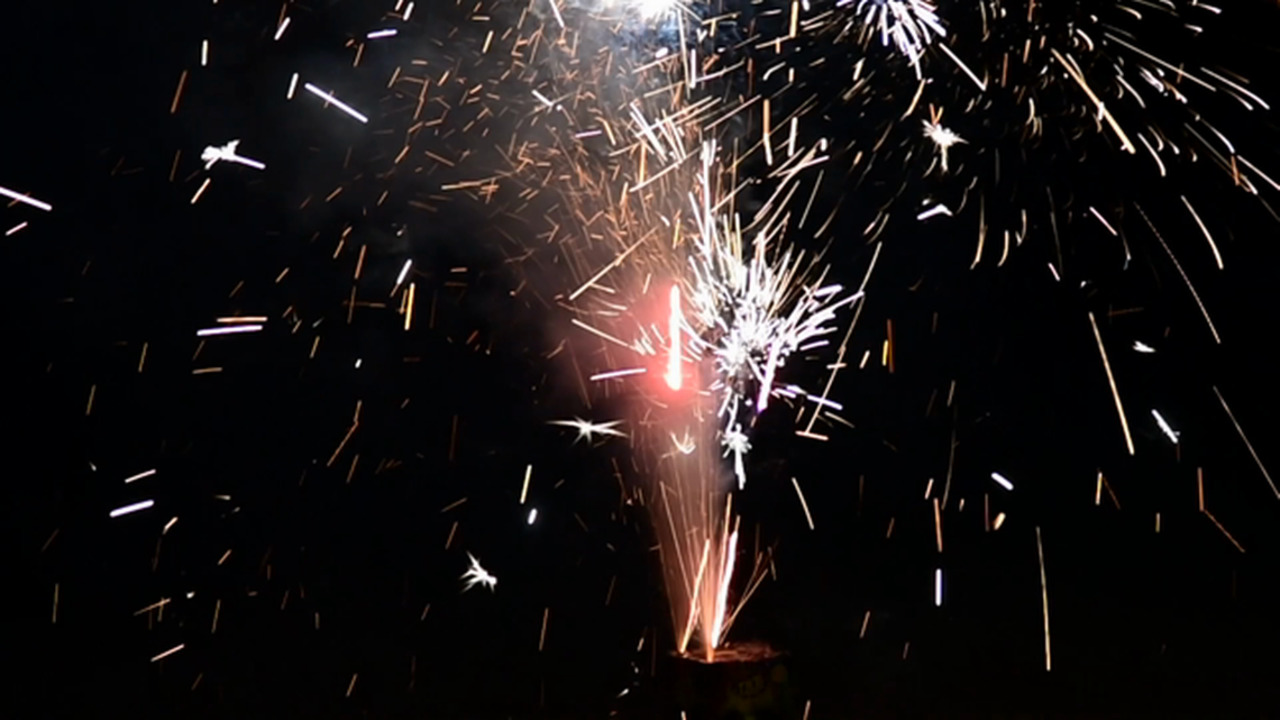 Video: Sacramento Bee Fireworks Review 2015 | Sacramento Bee