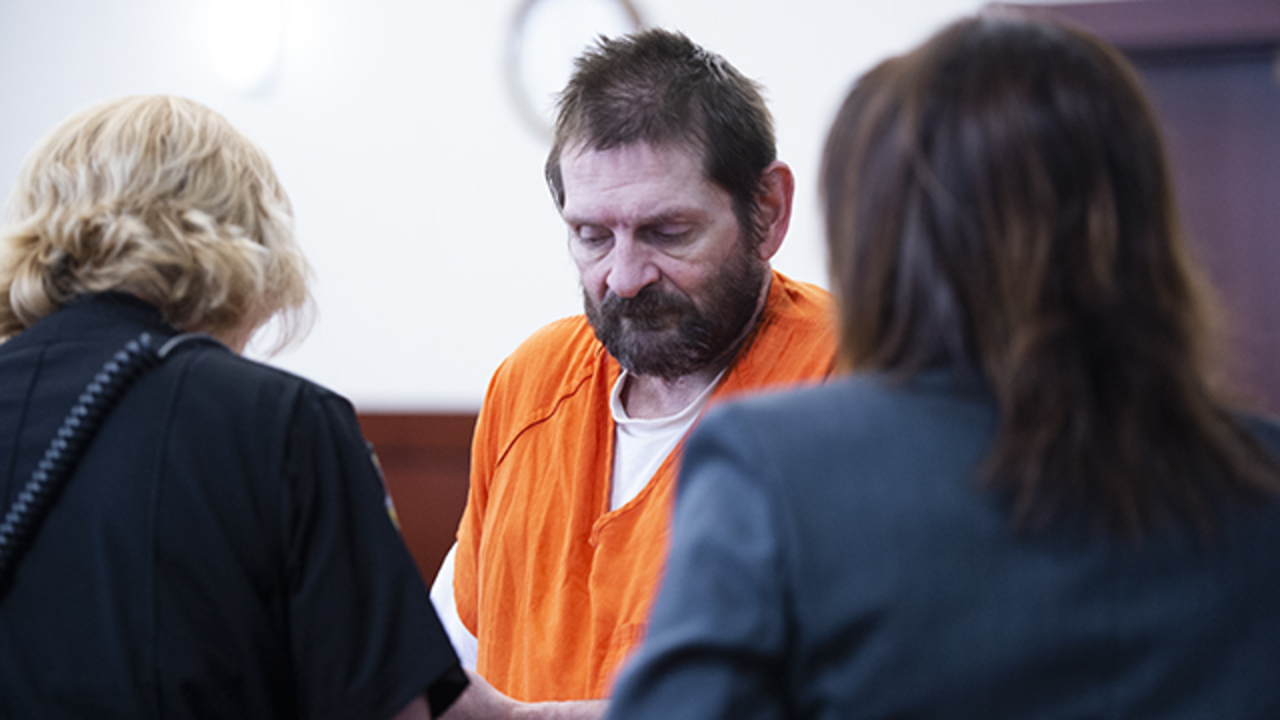 Alleged Olathe hate crime killer Adam Purinton gets life in prison ...