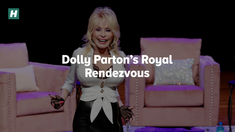 Dolly Parton Is Halting Some Projects Following Husband's Death ...