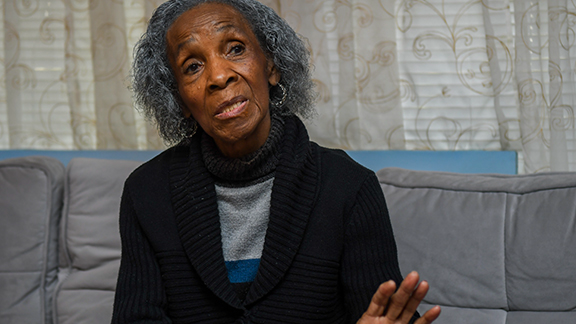 Tyler Perry tells Hilton Head great-grandmother 'whatever you want' for ...