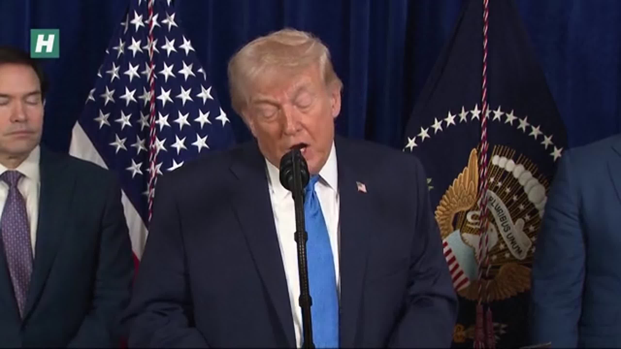 'Welcome To 2026': Pete Hegseth Declares America Is 'Back' After ...