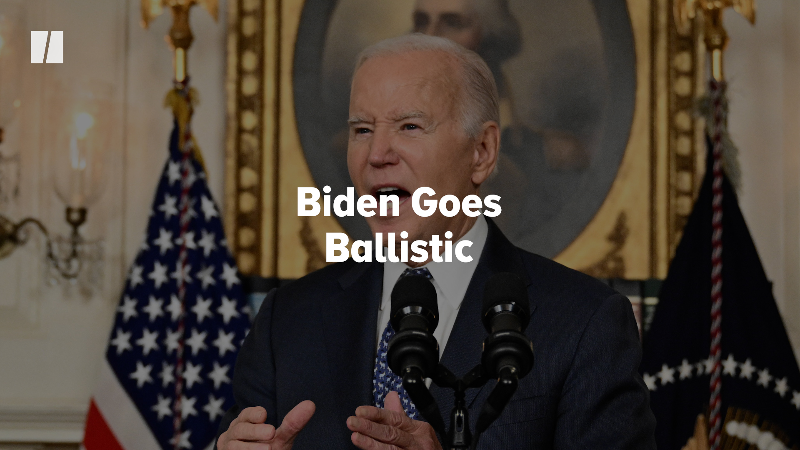 Jamie Raskin Calls Biden Impeachment Inquiry A 'Product Of Russian ...