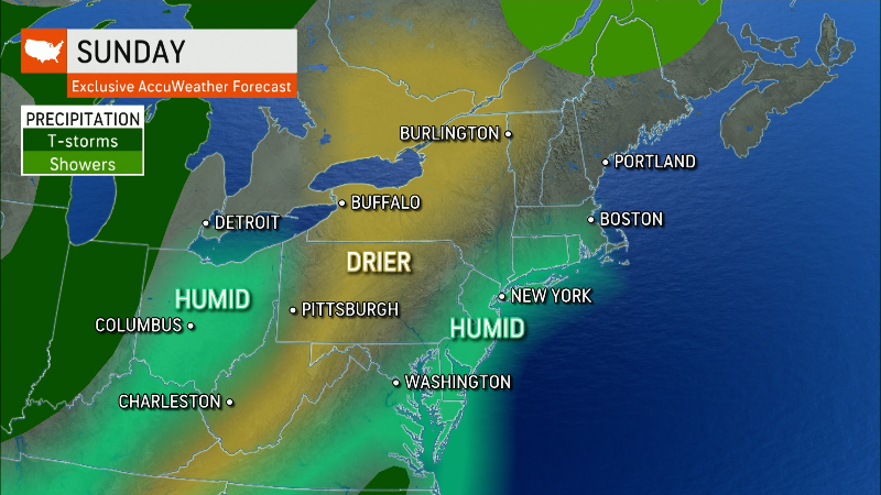 Expert Forecasts Weather Videos | AccuWeather