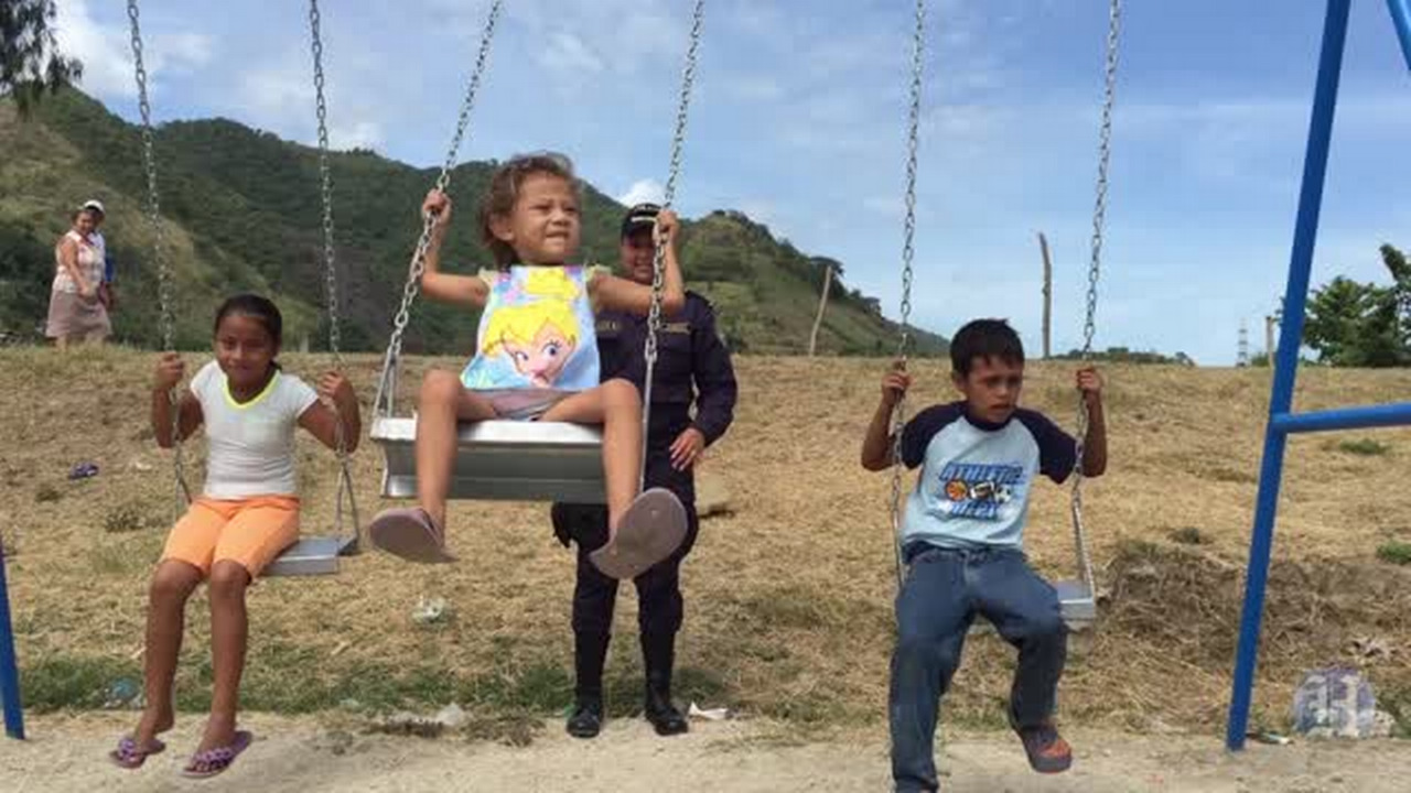 Swings | Miami Herald