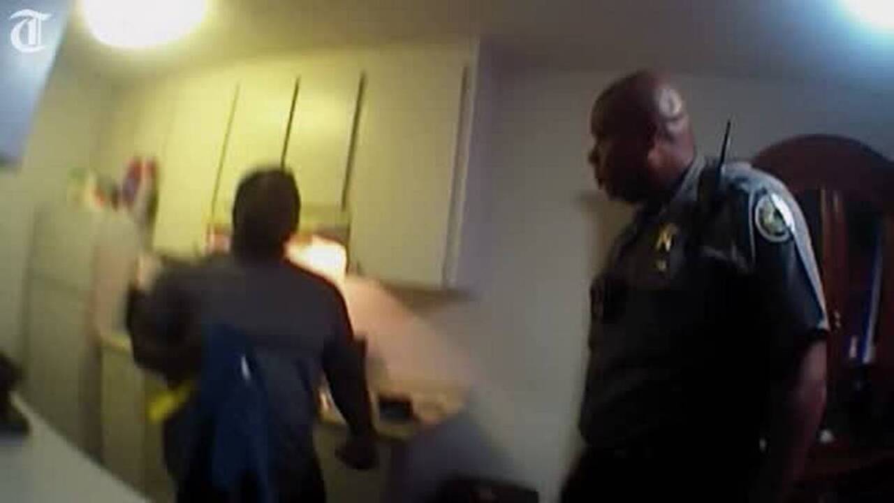 Deputy shoots teen resisting arrest | The State