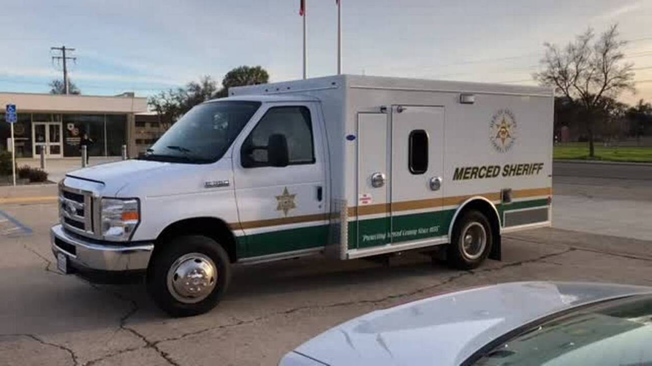 Merced County law enforcement arrests 14 in sweep | Merced Sun-Star
