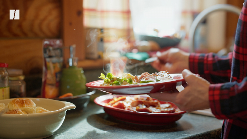 5 ‘Green’ Cooking Habits That Are Easy To Adopt In Your Kitchen Right ...