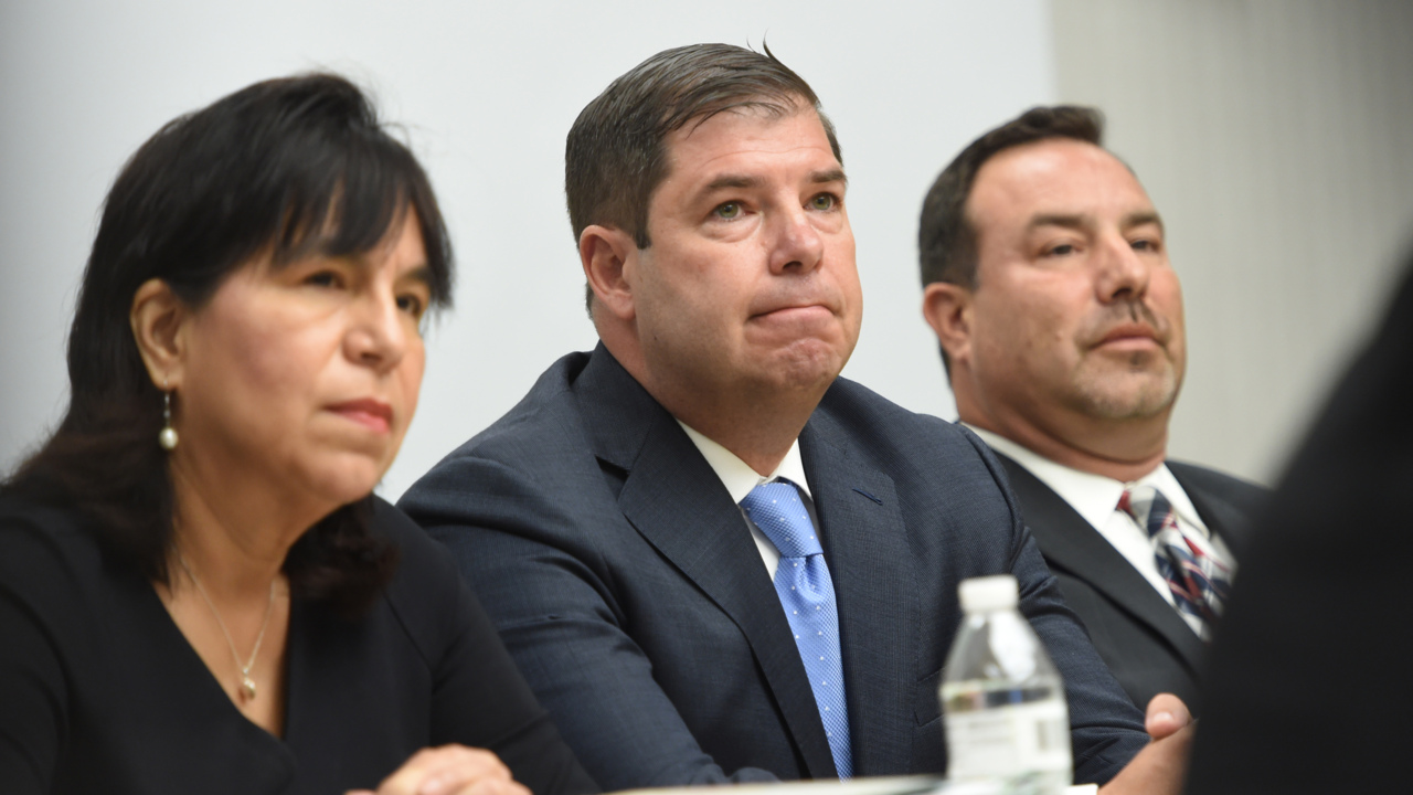 What to know: CA Assemblyman Arambula’s child abuse trial | Fresno Bee