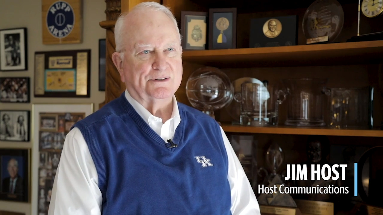 Jim Host’s dilemma: How to downsize a lifetime of sports memorabilia ...