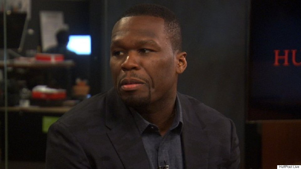 50 Cent Announces Diddy Documentary, Vows To Donate Profits To Sexual ...
