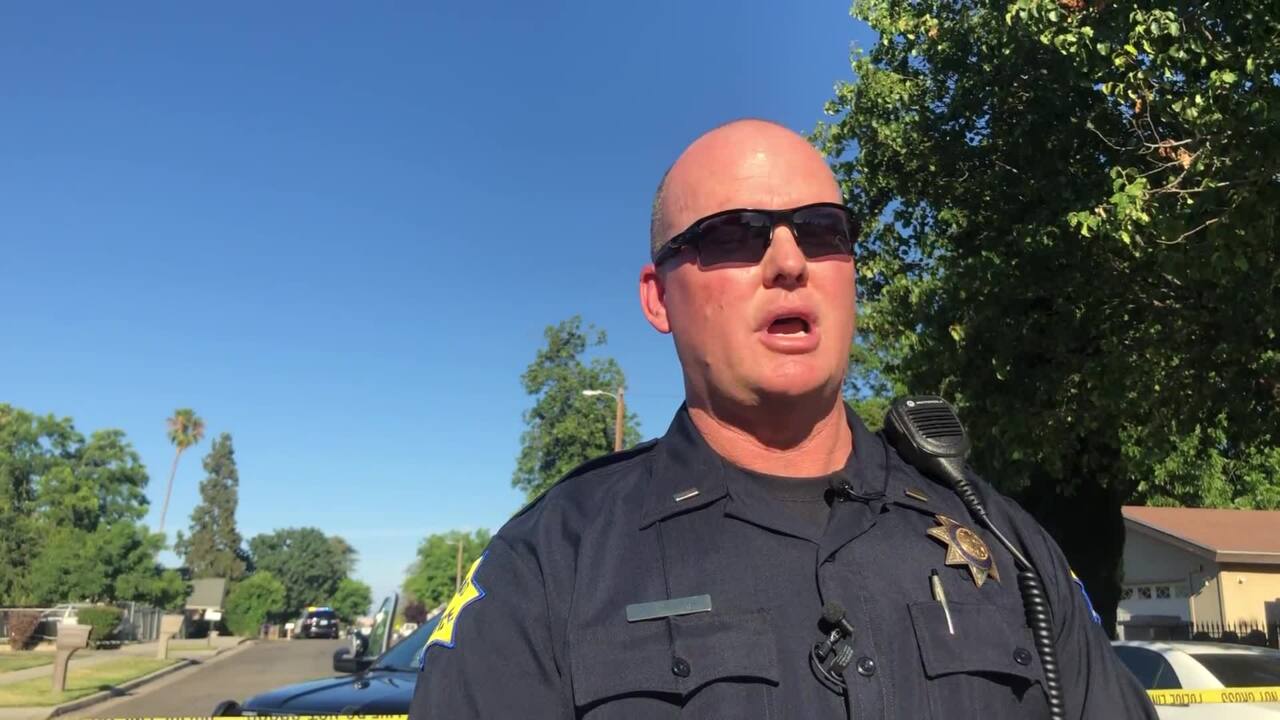 Shooting injures one person in northwest Fresno, CA | Fresno Bee