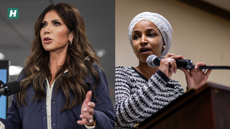 Desi Lydic Explains Trump’s Baffling Remark With A Brutally Simple Flow ...