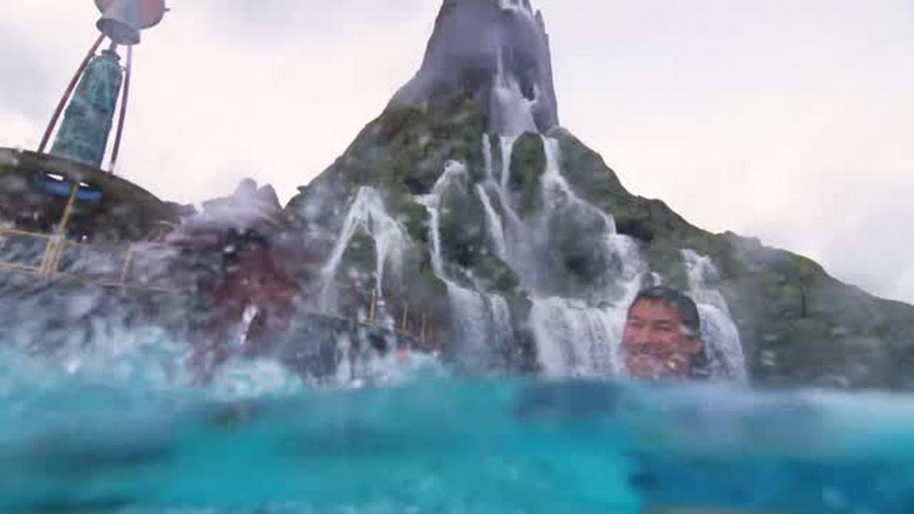 Volcano Bay, Universals new water park | Miami Herald